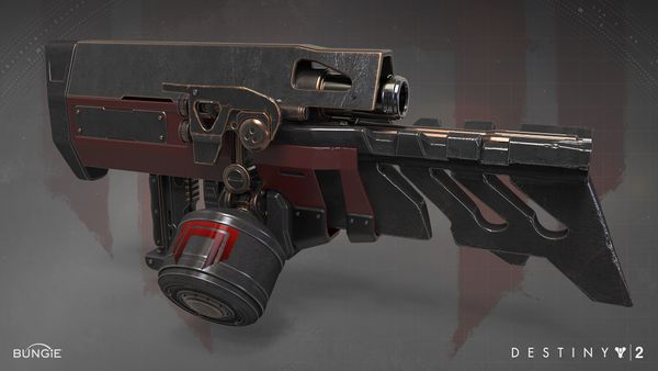 Cabal Magma Launcher - Destinypedia, the Destiny wiki