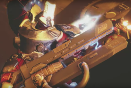 Colossus - Destinypedia, the Destiny wiki