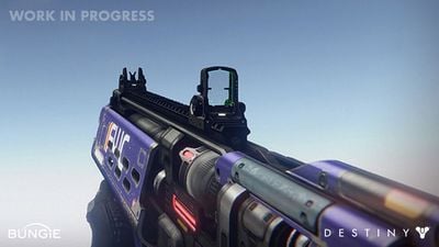 Conduit F3 - Destinypedia, the Destiny wiki