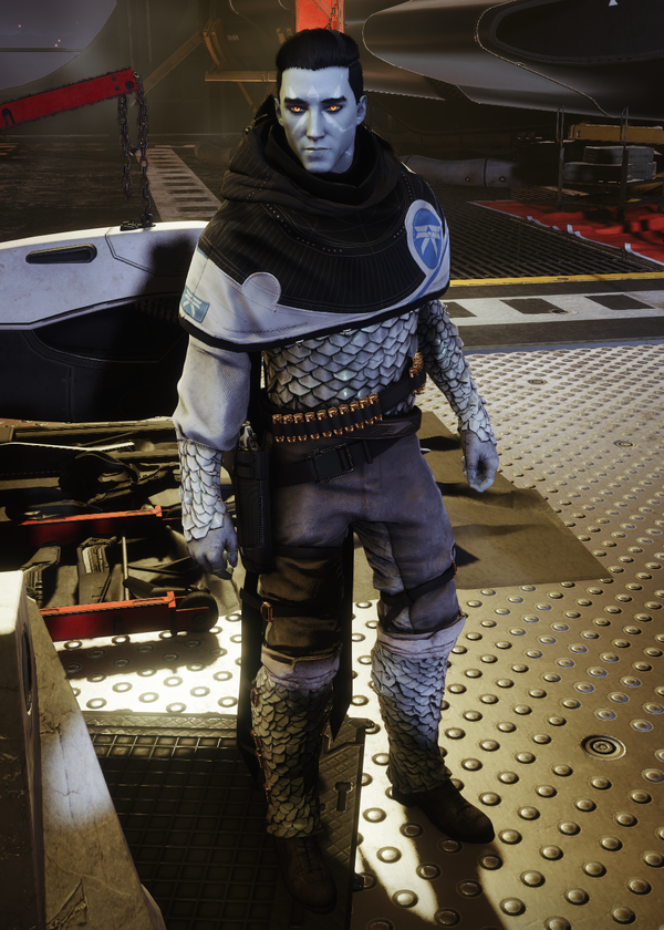 Uldren Sov - Destinypedia, the Destiny wiki