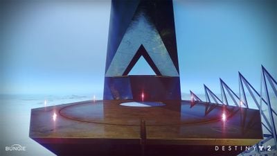 The Third Spire - Destinypedia, the Destiny wiki