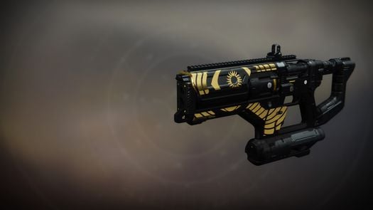 Exile's Curse - Destinypedia, the Destiny wiki