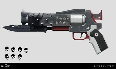 Crimson - Destinypedia, the Destiny wiki
