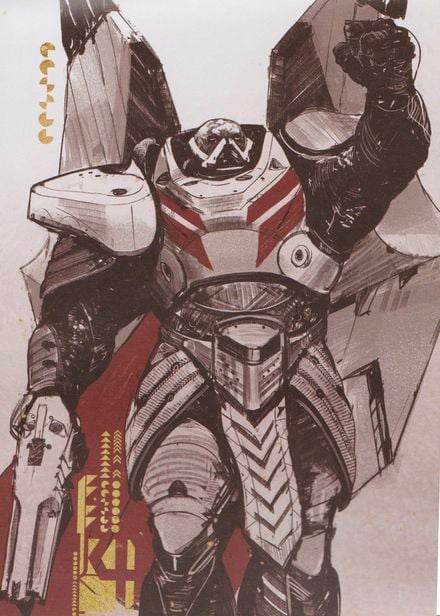 Dominus Ghaul - Destinypedia, the Destiny wiki