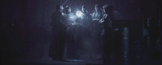 Ikora Rey - Destinypedia, the Destiny wiki