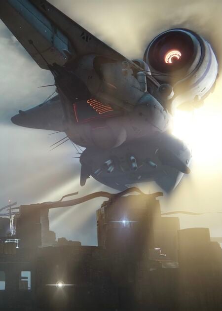 Skolas's Ketch - Destinypedia, the Destiny wiki