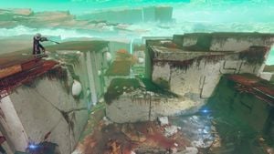 Nessus - Destinypedia, the Destiny wiki