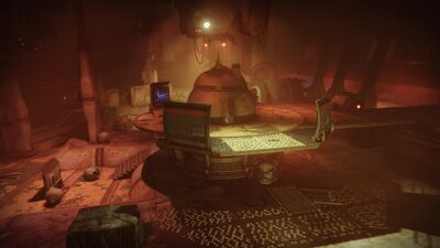 Pirate Ketch - Destinypedia, the Destiny wiki