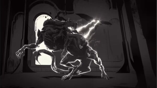 Riven of a Thousand Voices - Destinypedia, the Destiny wiki
