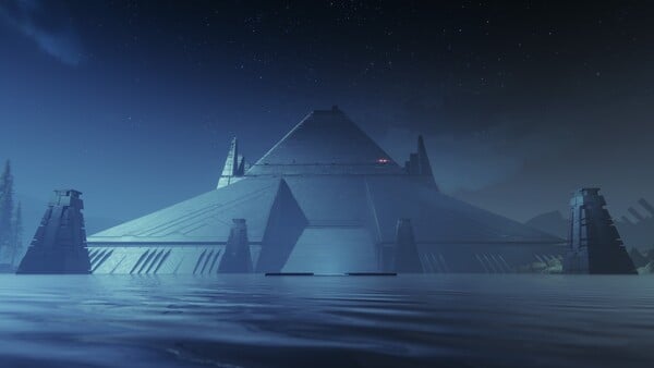 Shadow Legion Prison - Destinypedia, the Destiny wiki