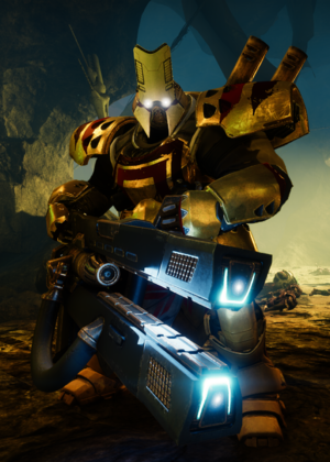 Val'aug, the Brute - Destinypedia, the Destiny wiki