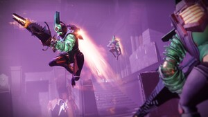 Weaver - Destinypedia, the Destiny wiki