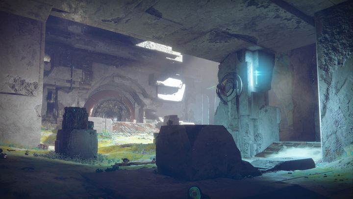 Aphix Conduit - Destinypedia, the Destiny wiki