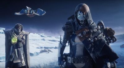 Elisabeth Bray - Destinypedia, the Destiny wiki