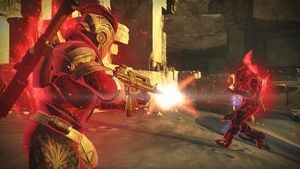 Crimson Days - Destinypedia, the Destiny wiki