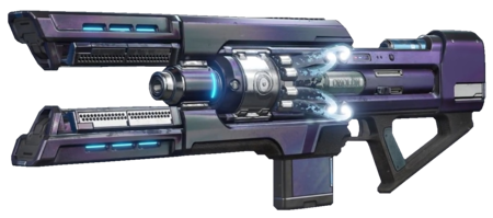 Trace Rifle - Destinypedia, the Destiny wiki