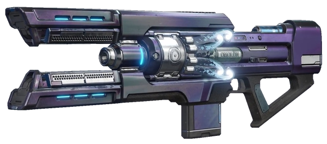 Trace Rifle - Destinypedia, the Destiny wiki