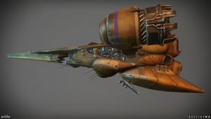 Category:Images of Fallen Ketch - Destinypedia, the Destiny wiki