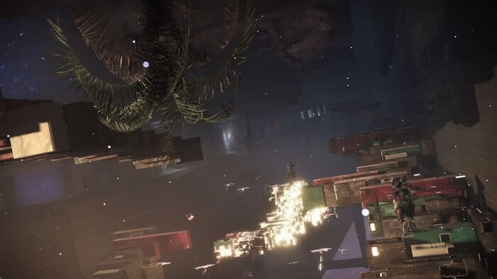 Dissent - Destinypedia, the Destiny wiki