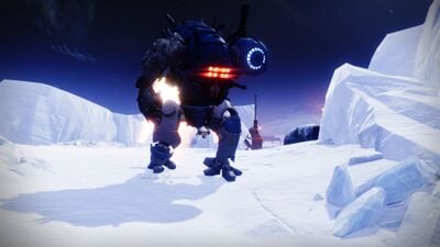 Enforcer Brig - Destinypedia, the Destiny wiki