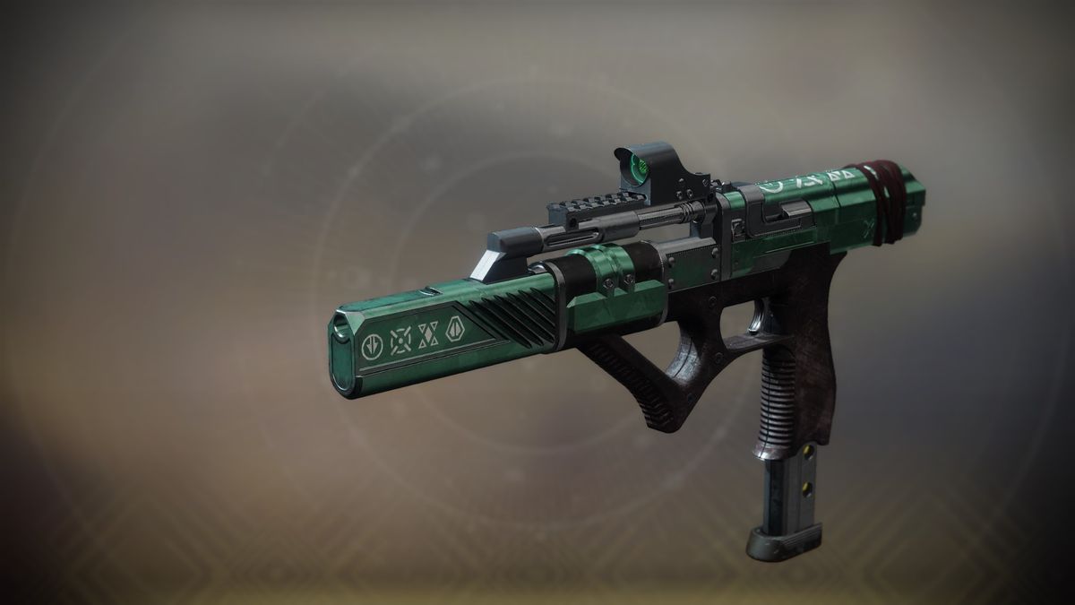 Exit Strategy - Destinypedia, the Destiny wiki