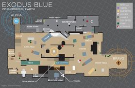 Exodus Blue - Destinypedia, the Destiny wiki