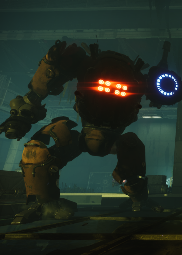 Festering Brute - Destinypedia, the Destiny wiki