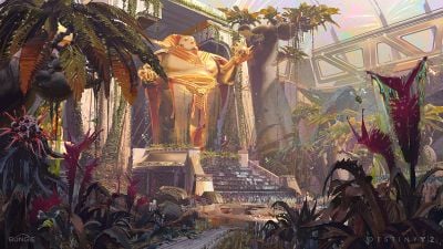 Emperor Calus - Destinypedia, the Destiny wiki