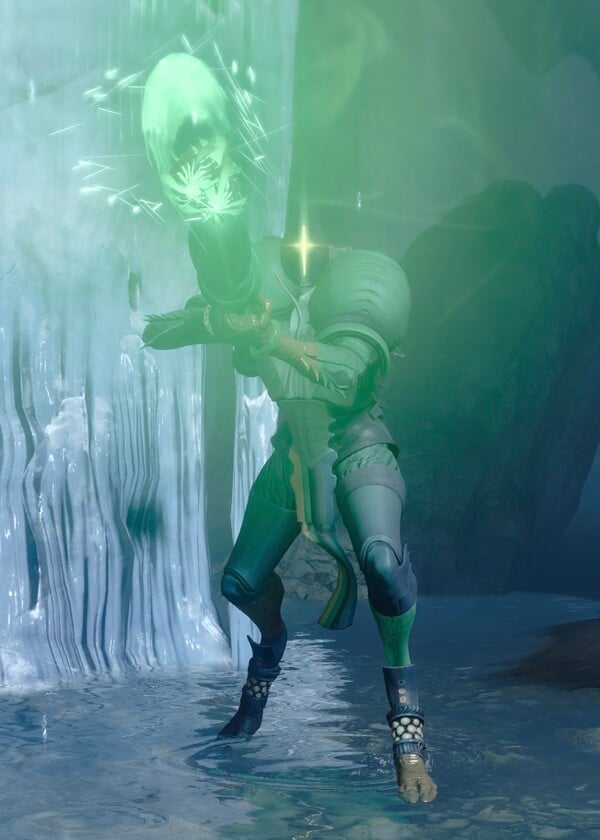 Subjugator - Destinypedia, the Destiny wiki