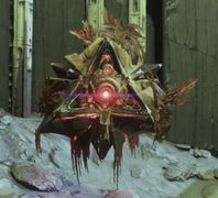 Harpy - Destinypedia, the Destiny wiki