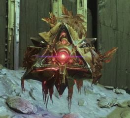 Sol Divisive - Destinypedia, the Destiny wiki