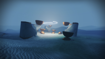 Heaven/Hell - Destinypedia, the Destiny wiki