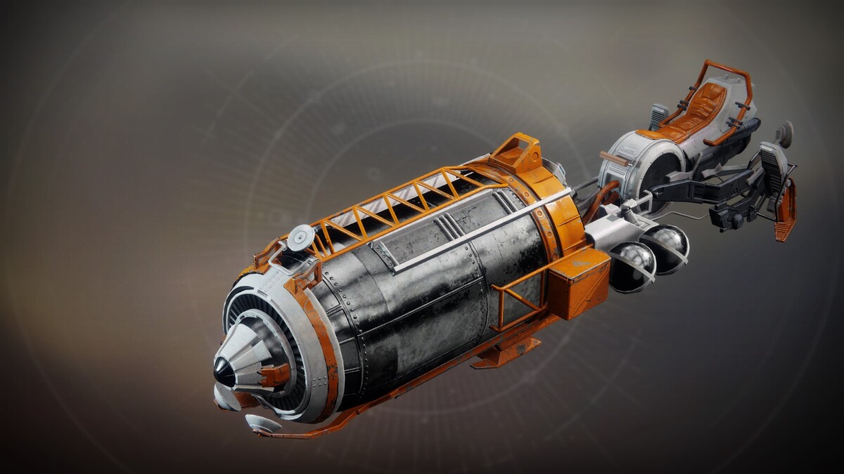 Lunatic's Legacy - Destinypedia, the Destiny wiki