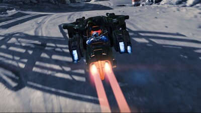 Interceptor - Destinypedia, the Destiny wiki