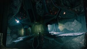 Seeder Ship - Destinypedia, the Destiny wiki