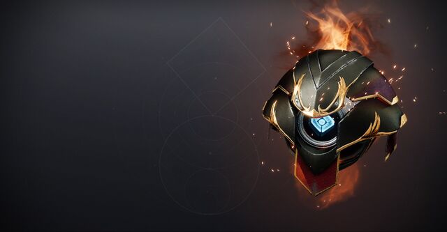 Hearthfire Shell - Destinypedia, the Destiny wiki