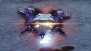 Nightmare Shank - Destinypedia, the Destiny wiki