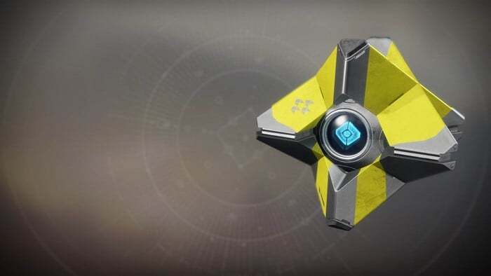 Starfire Shell - Destinypedia, the Destiny wiki