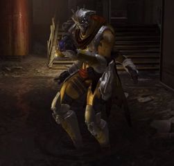 Vandal - Destinypedia, the Destiny wiki