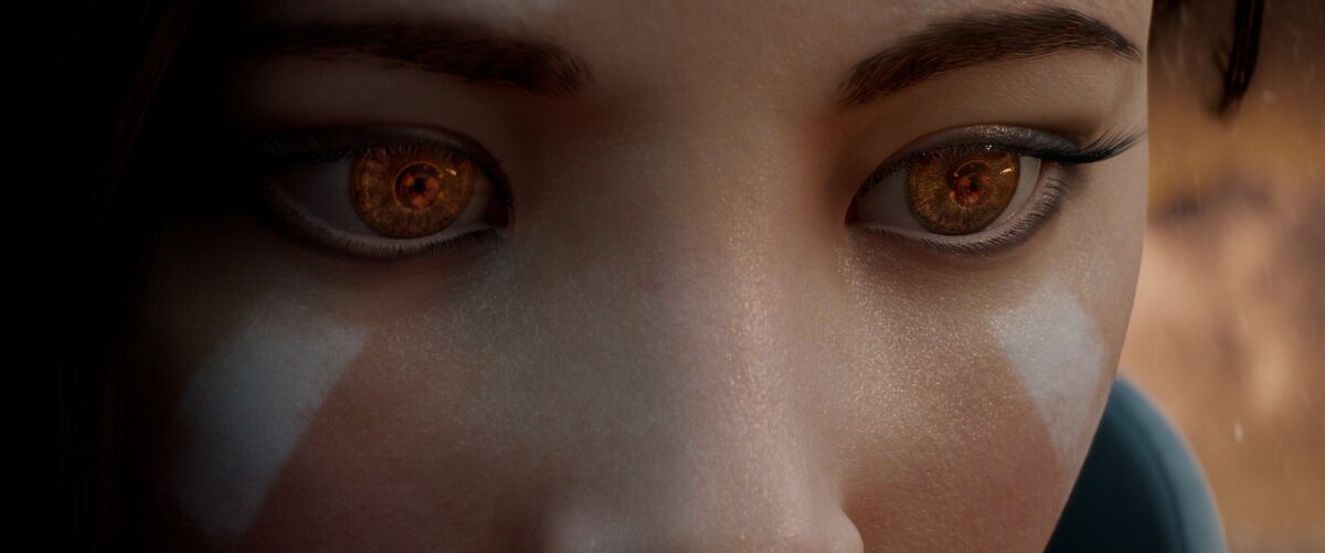 File:Ana HUD.jpg - Destinypedia, the Destiny wiki