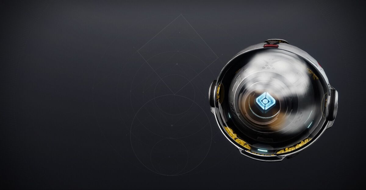Andromeda Shell - Destinypedia, the Destiny wiki