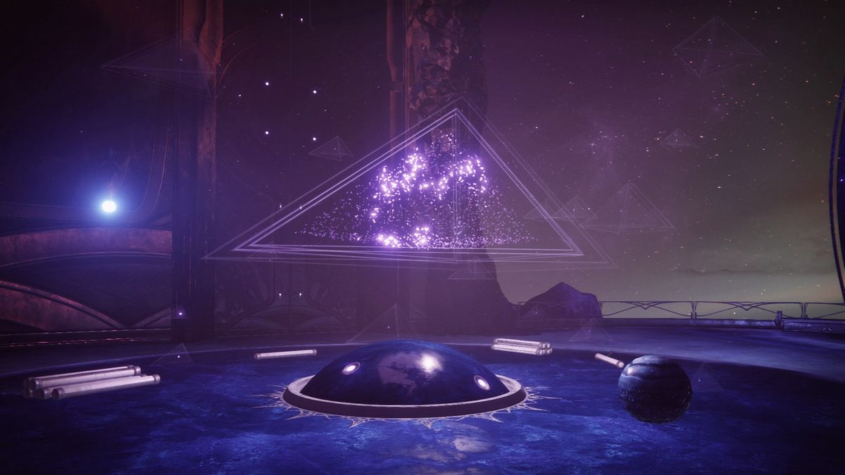 File:AwokenPyramid.jpg - Destinypedia, the Destiny wiki