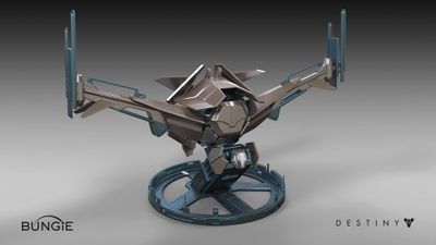 Cyclops - Destinypedia, the Destiny wiki