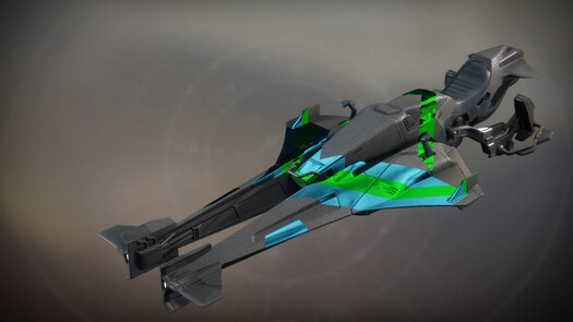 Flychaplain - Destinypedia, the Destiny wiki