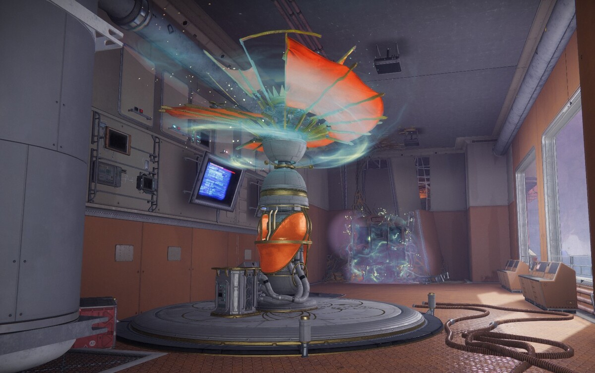 Dark matter - Destinypedia, the Destiny wiki