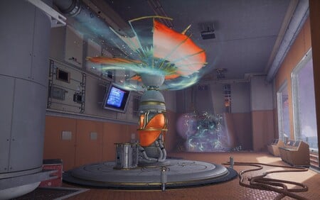 Dark matter - Destinypedia, the Destiny wiki