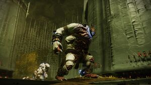 Lurking Abomination - Destinypedia, the Destiny wiki