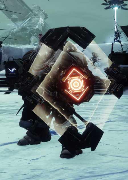 Outlaw Phalanx - Destinypedia, the Destiny wiki