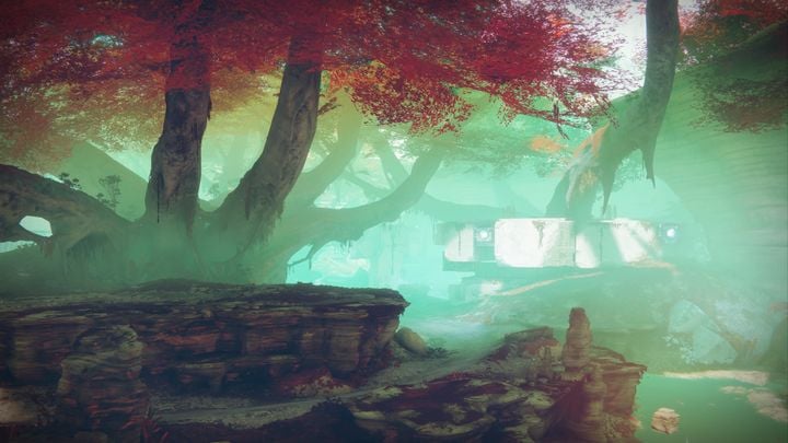 The Tangle - Destinypedia, the Destiny wiki