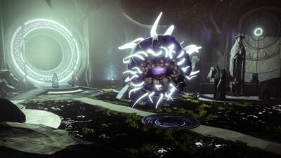 Chimera - Destinypedia, the Destiny wiki